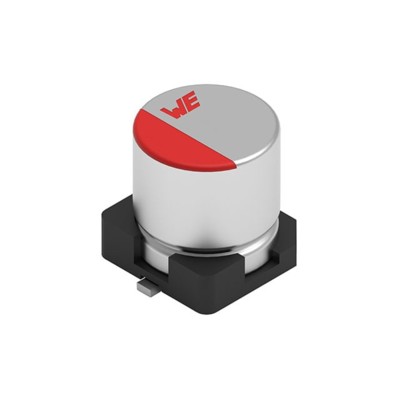 AnDAPT AMP8D6QF65 Specialized Power Management Chip