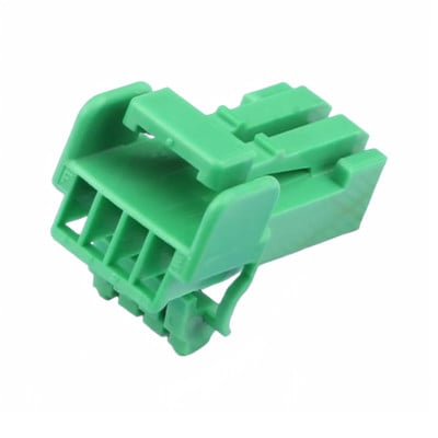 JAE Electronics IL-AG5-10S-S3C1