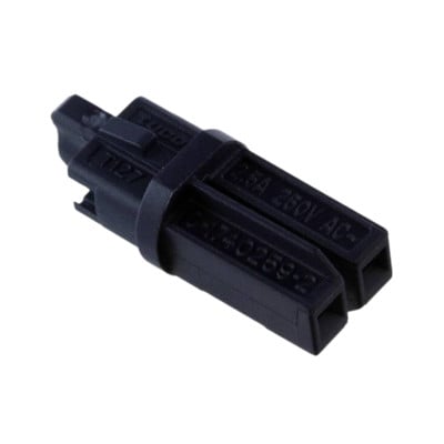 TE Connectivity 1740262-1 Solid State Lighting Connector Assembly
