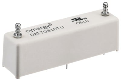 Sensata DBR72410F Reed Relay