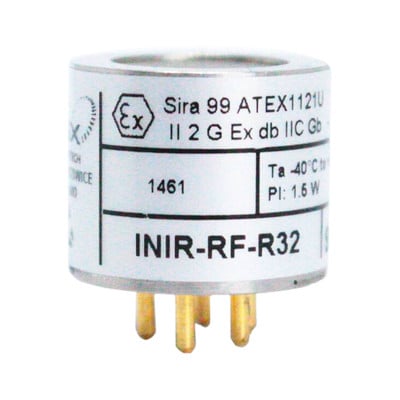 Amphenol INIR-RF-R290 Gas Sensor Chip
