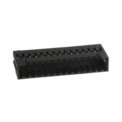HRS DF3-13EP-2C Rectangular Connector Housing