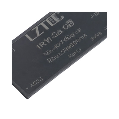 LZTEC IRM-15-24 AC DC Converter Chip