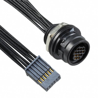 Samtec CC81R-2426-01-S Rectangular Connector Contacts for sale