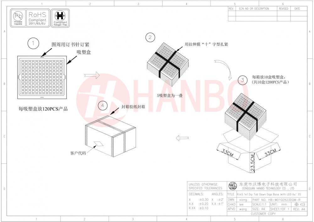 HB-W01G0523DQW-R technical drawing page 3