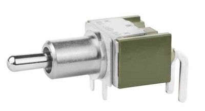 Angle PC Mount Miniature Toggle for sale