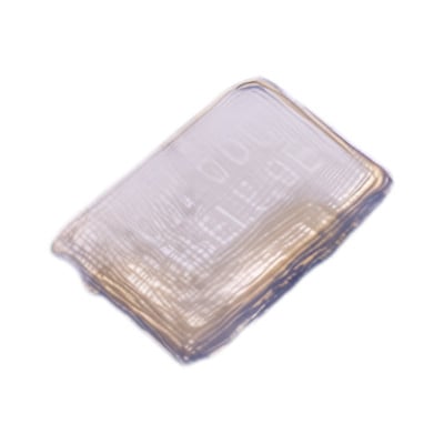 HELE SSR024000I5CH Crystal Chip