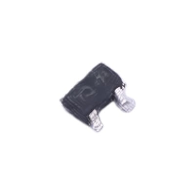 Nexperia PDTC115EUF Single Pre-Biased Bipolar Transistor