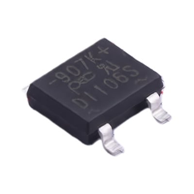 PANJIT B2S_R2_00001 Bridge Rectifier