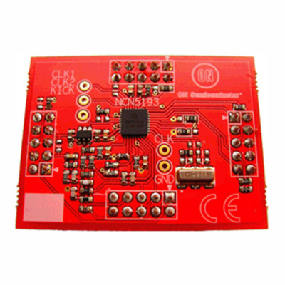 onsemi NCL2801LED1GEVB Evaluation Board for LED Driver Development