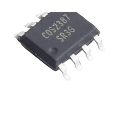 COSINE COS4333SRC Amplifier Chip