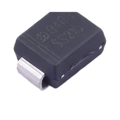 Jingdao Microelectronics SS22B Single Diode