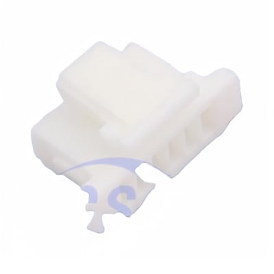SHOU HAN SHG1.0-7Y Rectangular Connector Housing