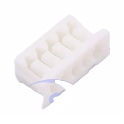 JXTCONN C125F21-Y2P11 Rectangular Connector Housing