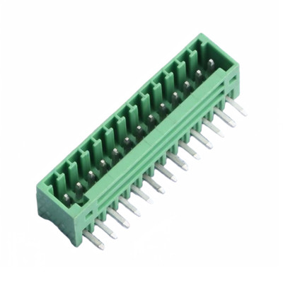 DORABO DB2EVC-2.54-13P-GN Male Header Pins