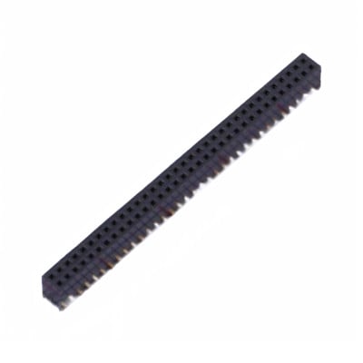 XKB Connection X1321FVS-2x35-C43D48 Female Socket Header Receptacle