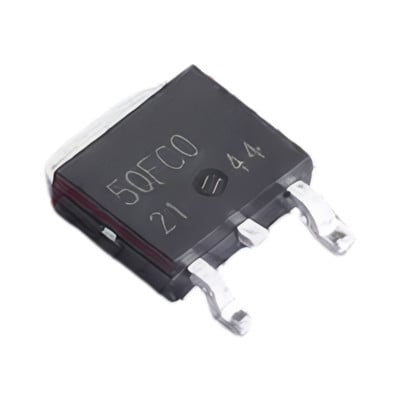 ROHM BD3570FP-E2 Linear LDO Voltage Regulator