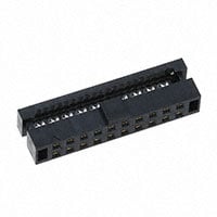Samtec TCSD-15-01 Free Hanging Panel Mount Chip