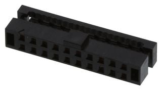Samtec TCSD-10-01 Free Hanging Panel Mount Chip for sale