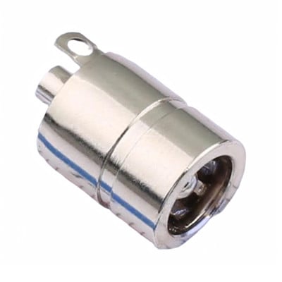 G-Switch DC-S007A-D025-15A Power Connector Chip
