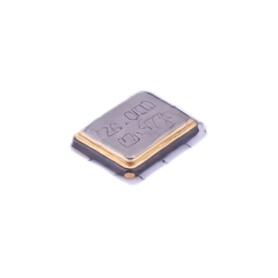 NDK NX1612AA-40MHZ-EXS00A-CS05020 Crystal Chip