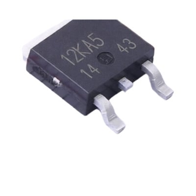 ROHM BD3570FP-E2 Linear LDO Voltage Regulator