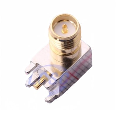 HJ Tech 2LC15SM031 Coaxial Connector RF Assembly for sale