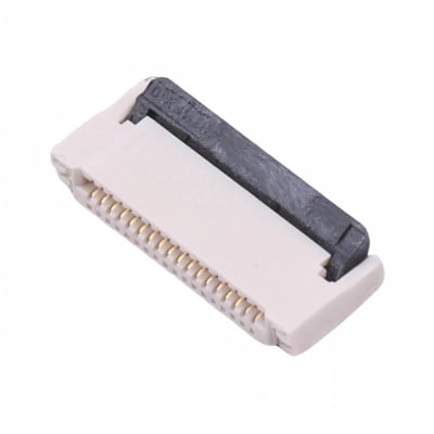 kinghelm KH-FPC0.5-H2.0SMT-54P-QCHF