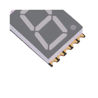 Guangcai Display GS5111AR-G LED Numeric Character Chip