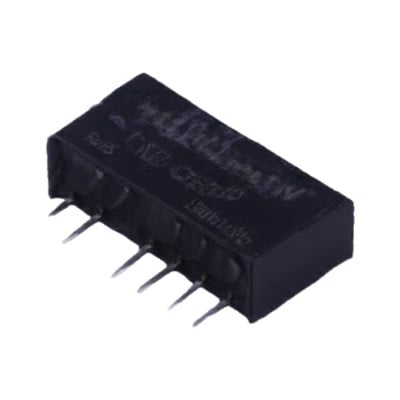 AIPULNION FN1-05S05A DC DC Converter Chip