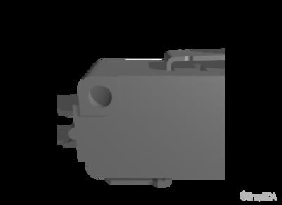 E-Switch LS0851505F250C1A Limit Switch for sale