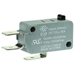 E-Switch LS0851505F250C1A Limit Switch for sale