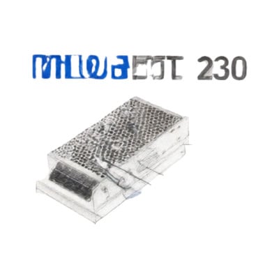 MIWE T-120B Off-Board AC DC Converter
