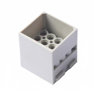 WAIN EMC-001-MC/E Power Connector Chip