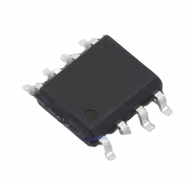 ALLEGRO ACS724LLCTR-50AB-T Current Sensor Chip
