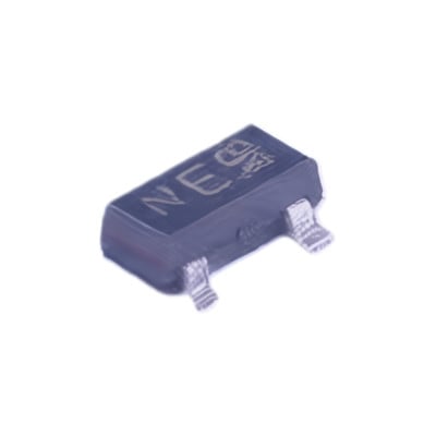 KEC KTC8050S-D-RTK/P Single Bipolar Transistor