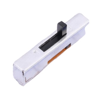 C&K SS44F28G9NS Slide Switch