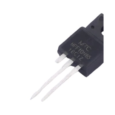 MIRACLE POWER MPF18N50 Single N-Channel MOSFET