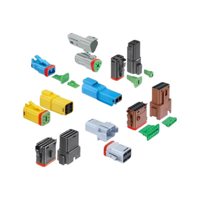 TE Connectivity 292156-2