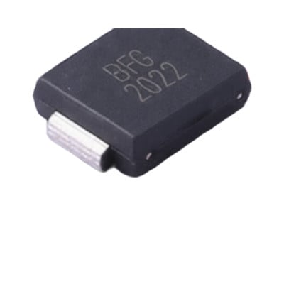 Jingdao Microelectronics SMCJ48CA TVS Diode
