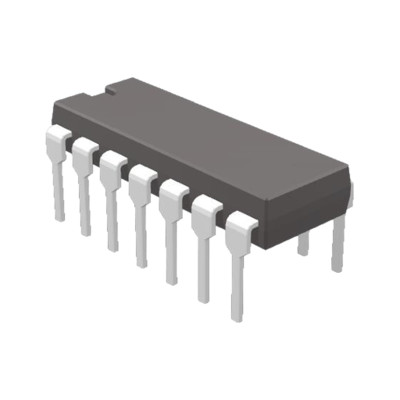 LSI/CSI LS6522