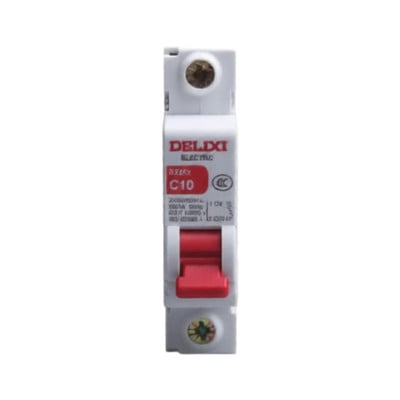 Delixi Electric DZ47V2C16 Miniature Circuit Breaker