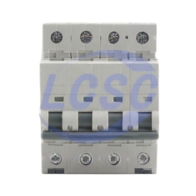 SIEMENS 5SY6563-7CC Miniature Circuit Breaker