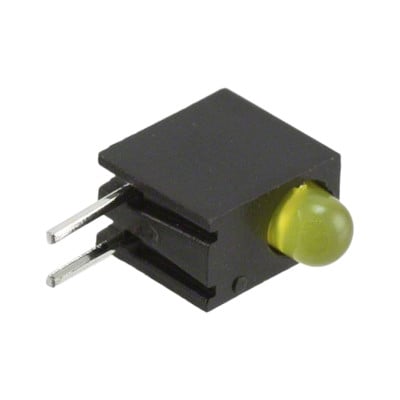 BIVAR H175CYD Circuit Board Indicator