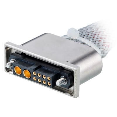 Harwin M80-9040802