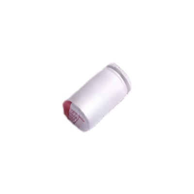 JIERR PA25V330M6X12 Aluminum Polymer Capacitor