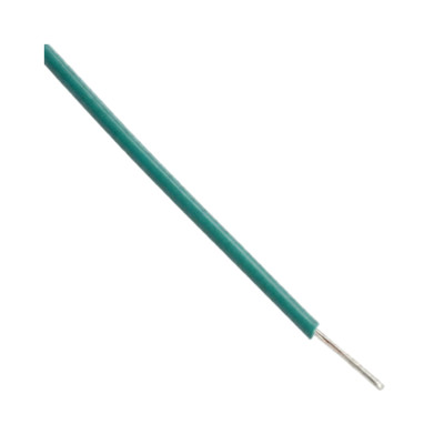CNC Tech 10982-22-1-2000-004-1-TD Single Conductor Hook-Up Wire