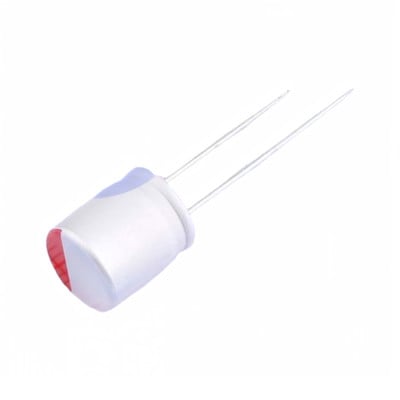 AISHI SPZ1CM471B11P25RAXXX Aluminum-Polymer Capacitor