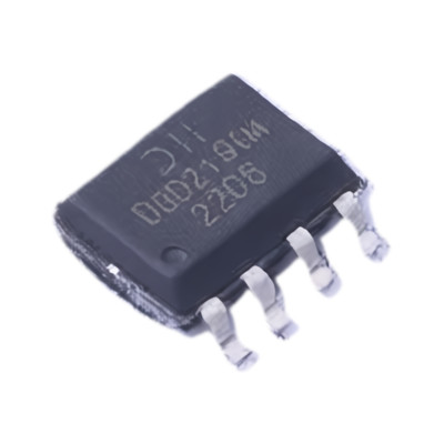 DIODES DGD21904MS14-13 Gate Driver Chip