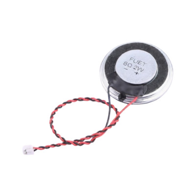 FUET FS28MS0820-H5.0R Speaker Chip – High-Performance Audio Speaker Driver Component